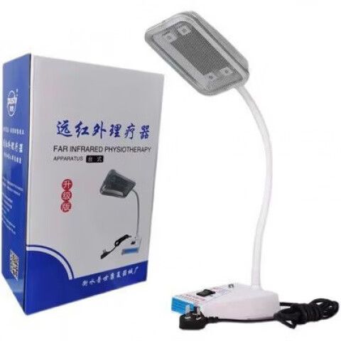 烤灯对小孩子有伤害吗图标