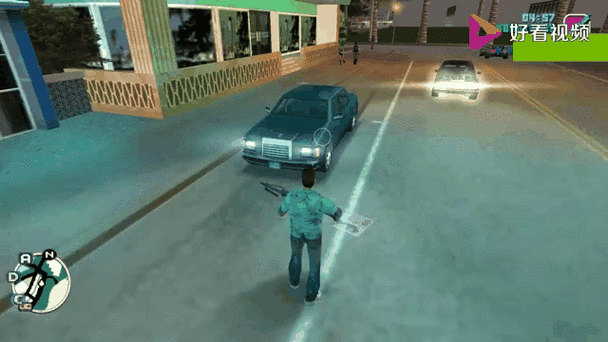 gta车内服务的画面图标
