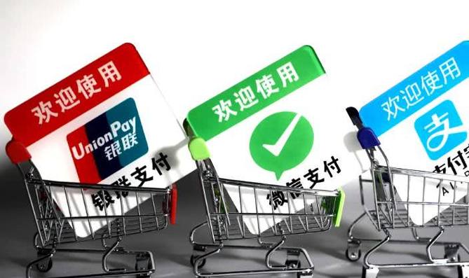 支付宝第三方服务图标