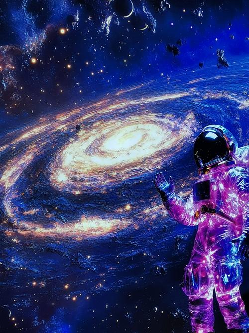 宇宙哥是谁图标
