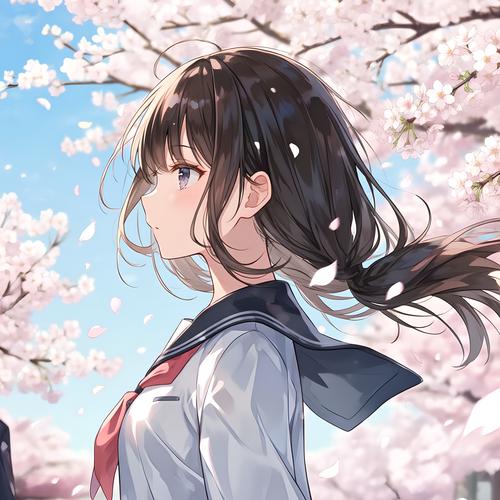 樱花动漫 贴吧图标