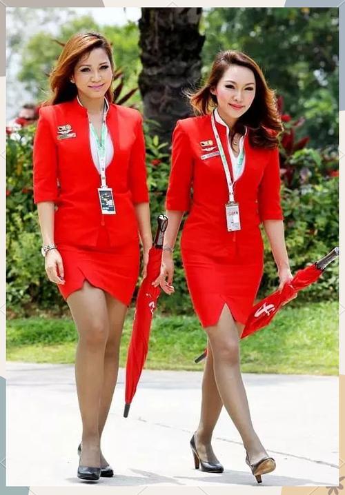 航空公司的空姐完截图