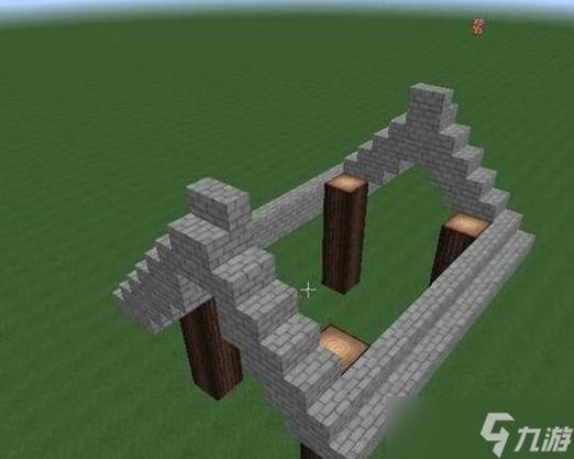 我的世界龙建筑教程图标