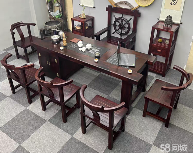 58同城二手家具