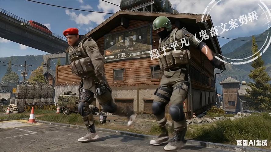 暗区男团名场面图标