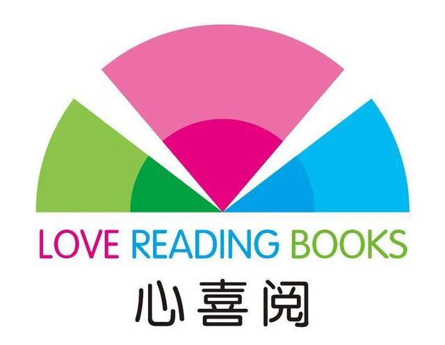 心喜阅童书图标