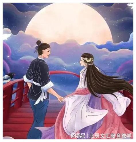 姻缘漫画图标