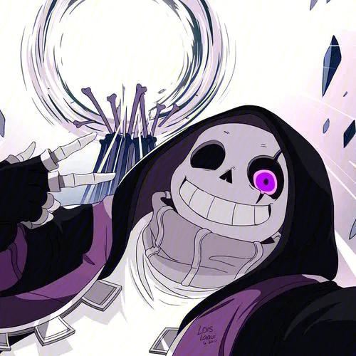 火影忍者sans