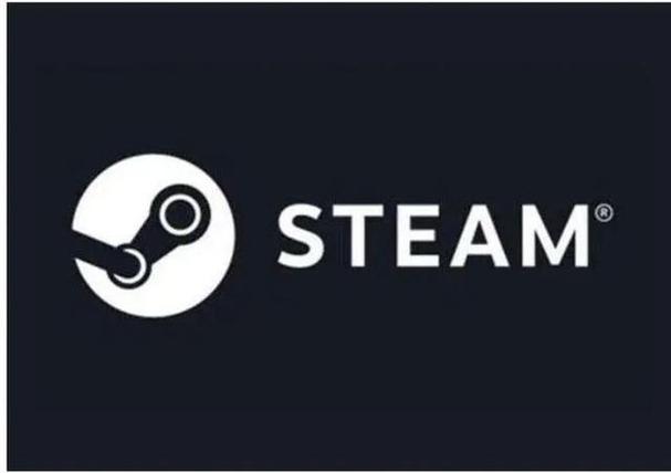 steam平台图标