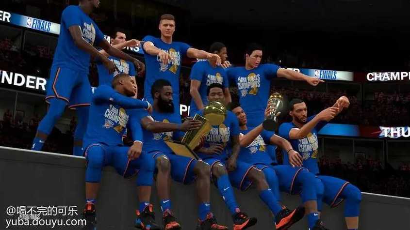 nba2k20破解版mod菜单图标