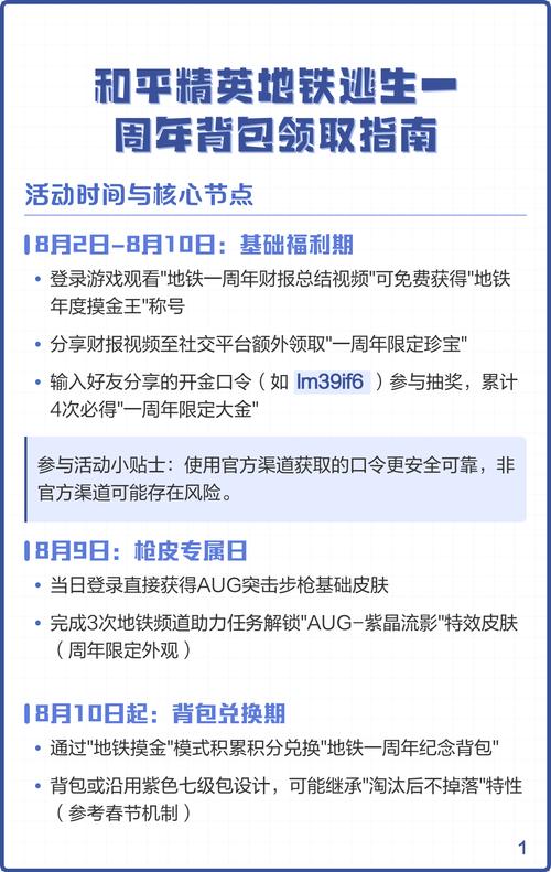 和平精英背包怎么恢复默认截图