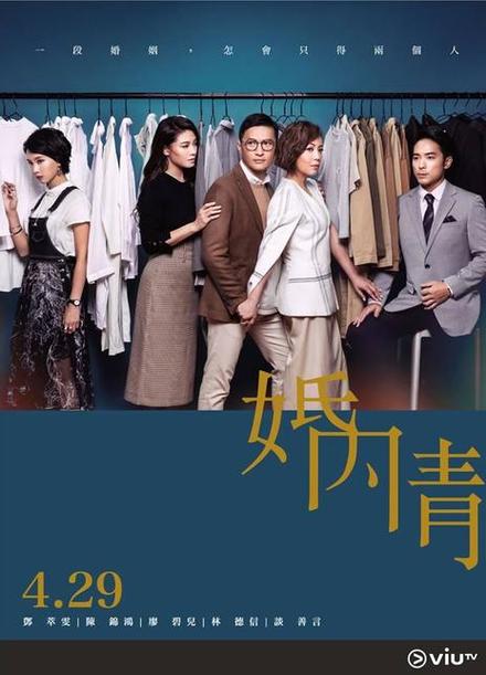 婚内情剧情介绍图标