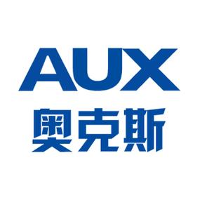 奥克斯官方旗舰店图标