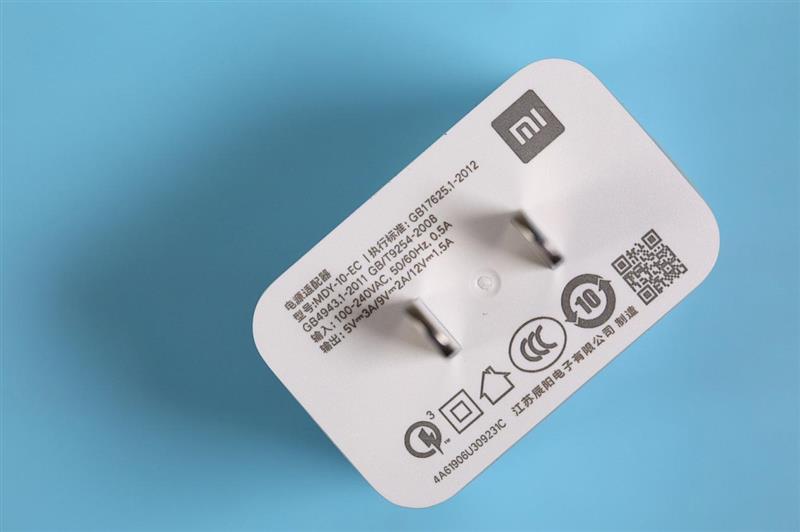 红米note8pro电池能用多久图标