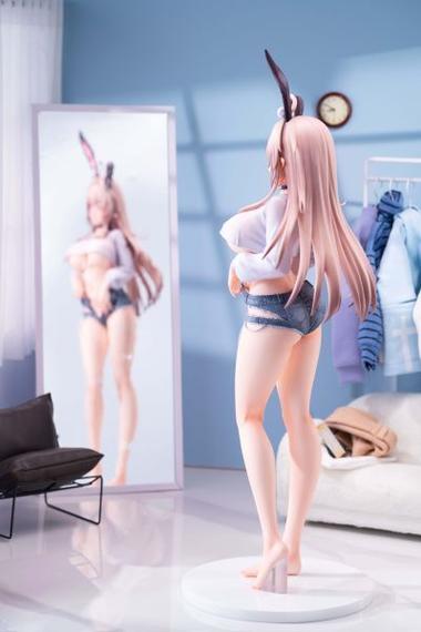 maxcute手办截图