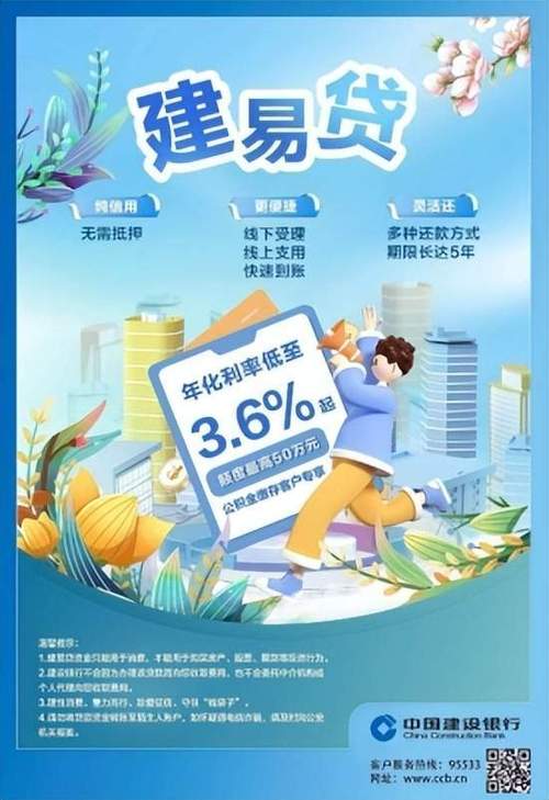 中易贷图标