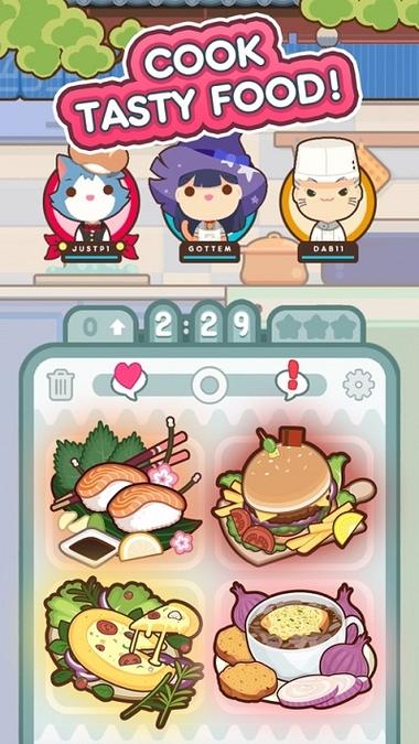 toomanycooks破解版
