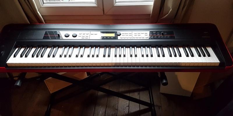 korg pa1000和pa4x缩略图