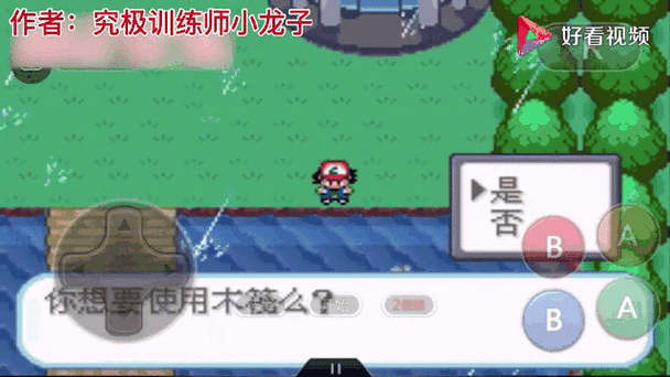 口袋妖怪圣灰的三周目图文攻略图标