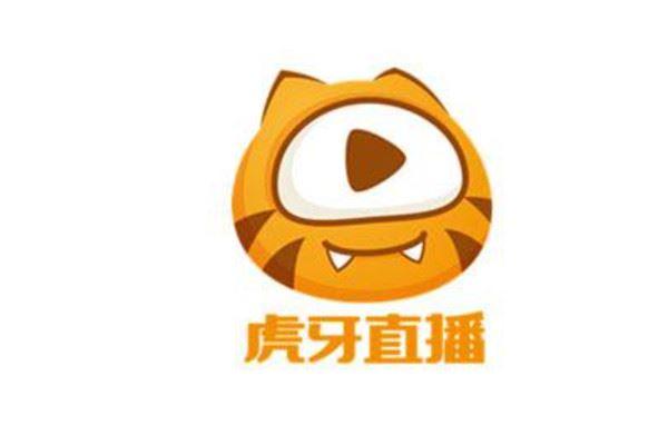 虎牙虎牙直播平台图标