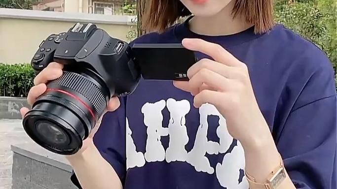 美颜相机4k截图