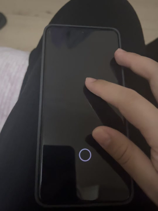 小米手机nfc读取错误截图