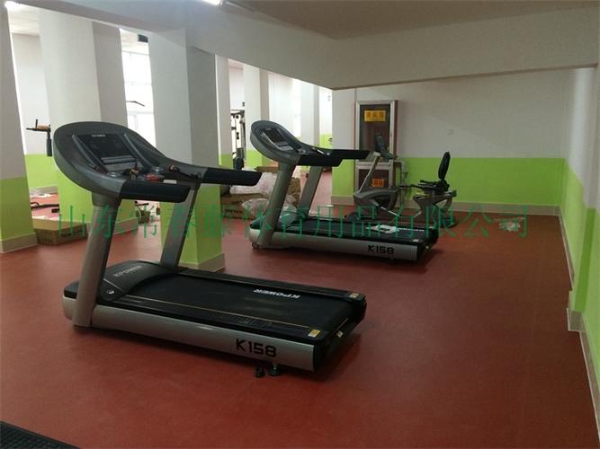 力生体育用品总公司简介图标