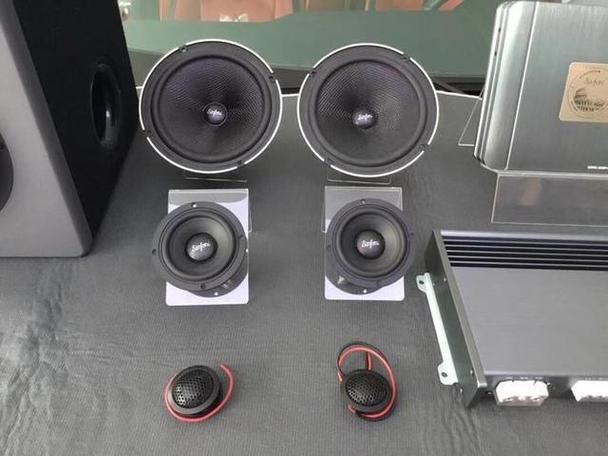 音箱怎么一边声大一边声小截图