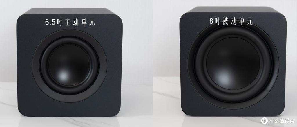 回音壁和低音炮的区别截图