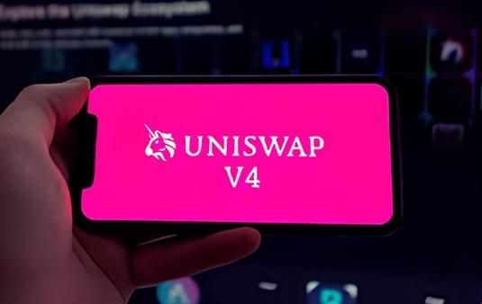 uniswap交易所安卓版图标