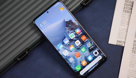 红米note7支持万象息屏吗图标