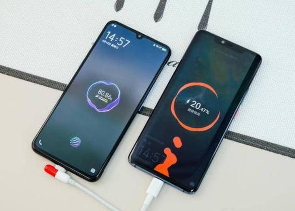 黑鲨4手机电池耗电快怎么解决游戏截图