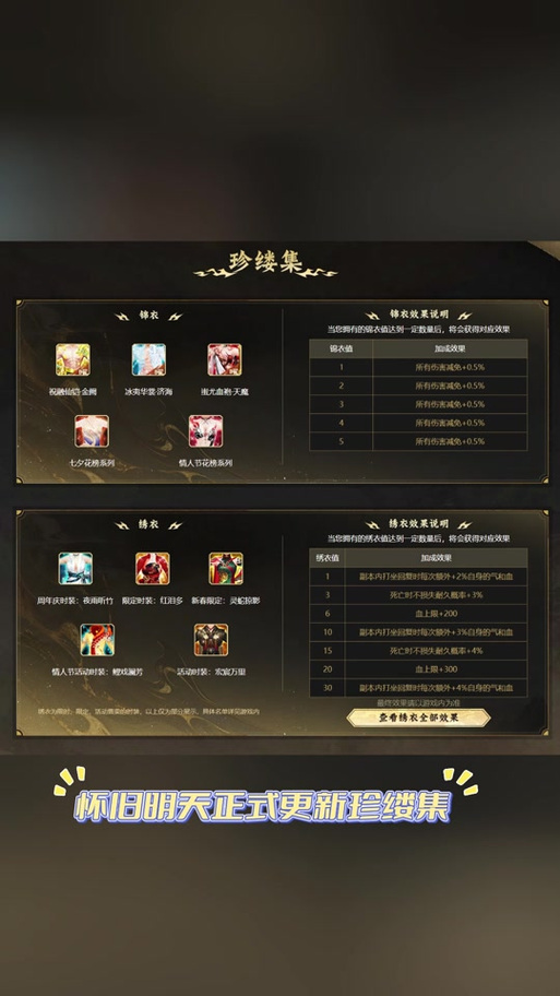 天龙八部小蜜可以开几个好图标