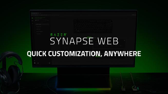 synapse下载截图