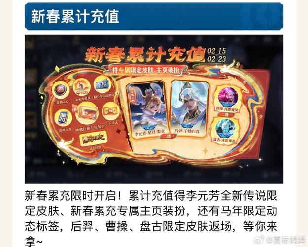 王者充值档位受到限制怎么解除图标