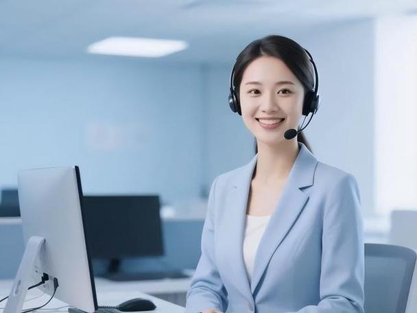 人工客服电话24小时图标