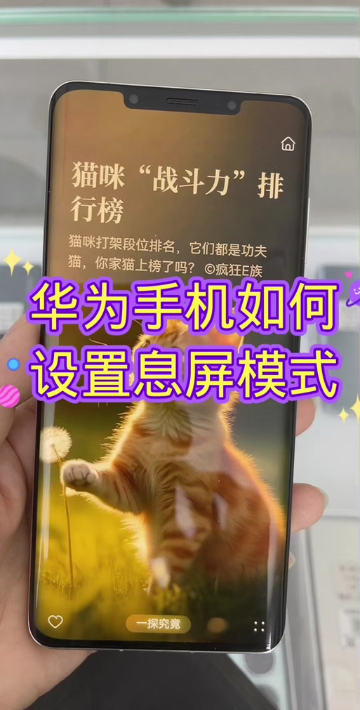 双击息屏图标