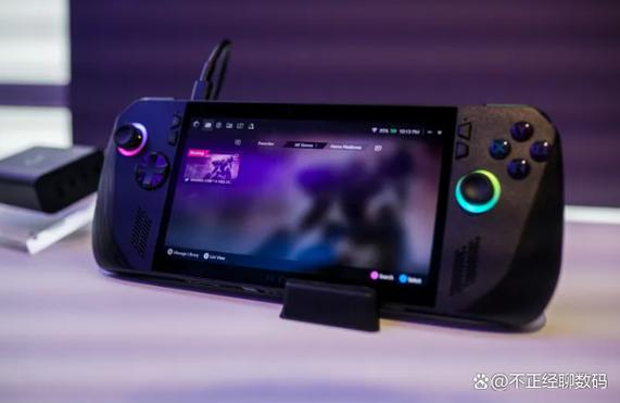 rogally能玩steam游戏吗图标