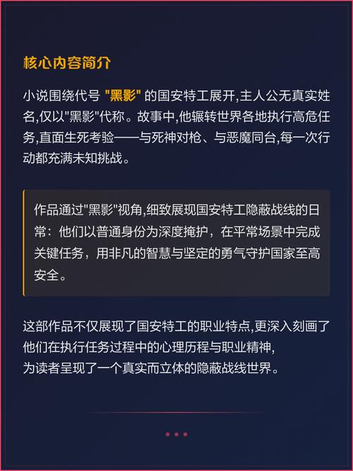 代号黑影1-40集免费看图标