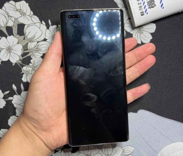 华为手机vp002是5G手机吗