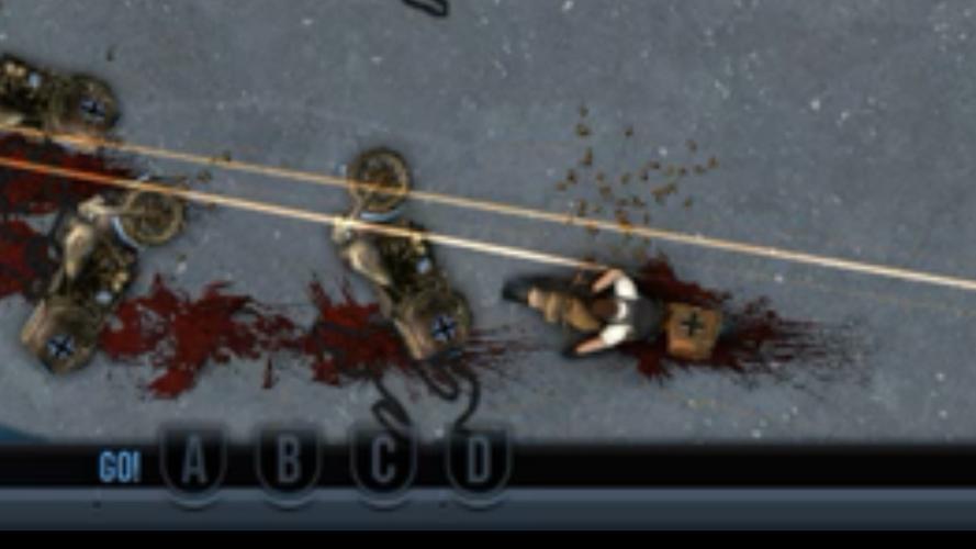 破门而入mod武器版截图