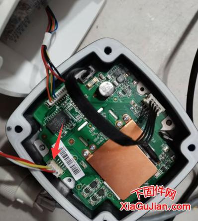 摄像头可以刷机吗图标