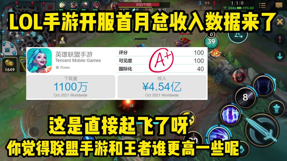 英雄联盟职业选手年薪多少钱截图
