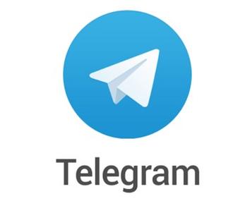 telegeram官网下载图标