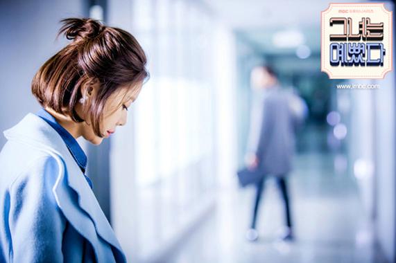 韩剧《她很漂亮》在线精诚所至金石截图