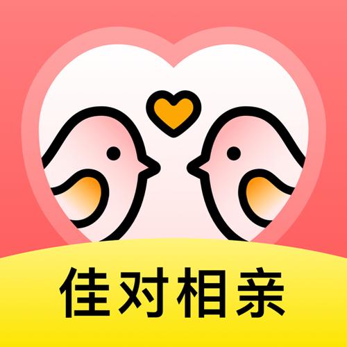 佳梦交友软件官网下载图标