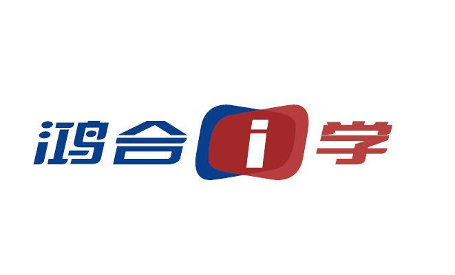 鸿合i学官网图标