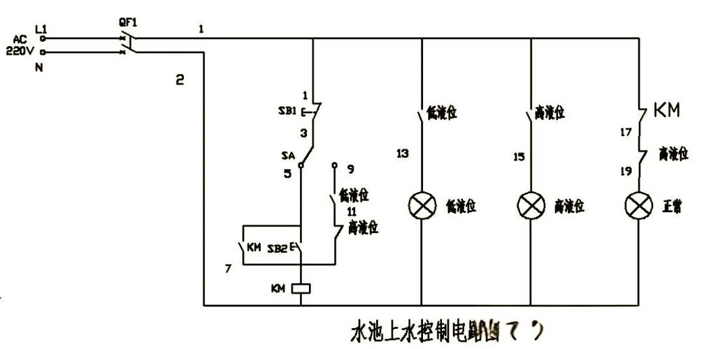 自动上水如何设置截图
