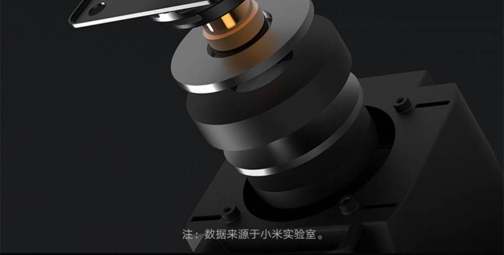 小爱音箱pro更新第三代