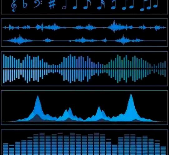 wav音频图标